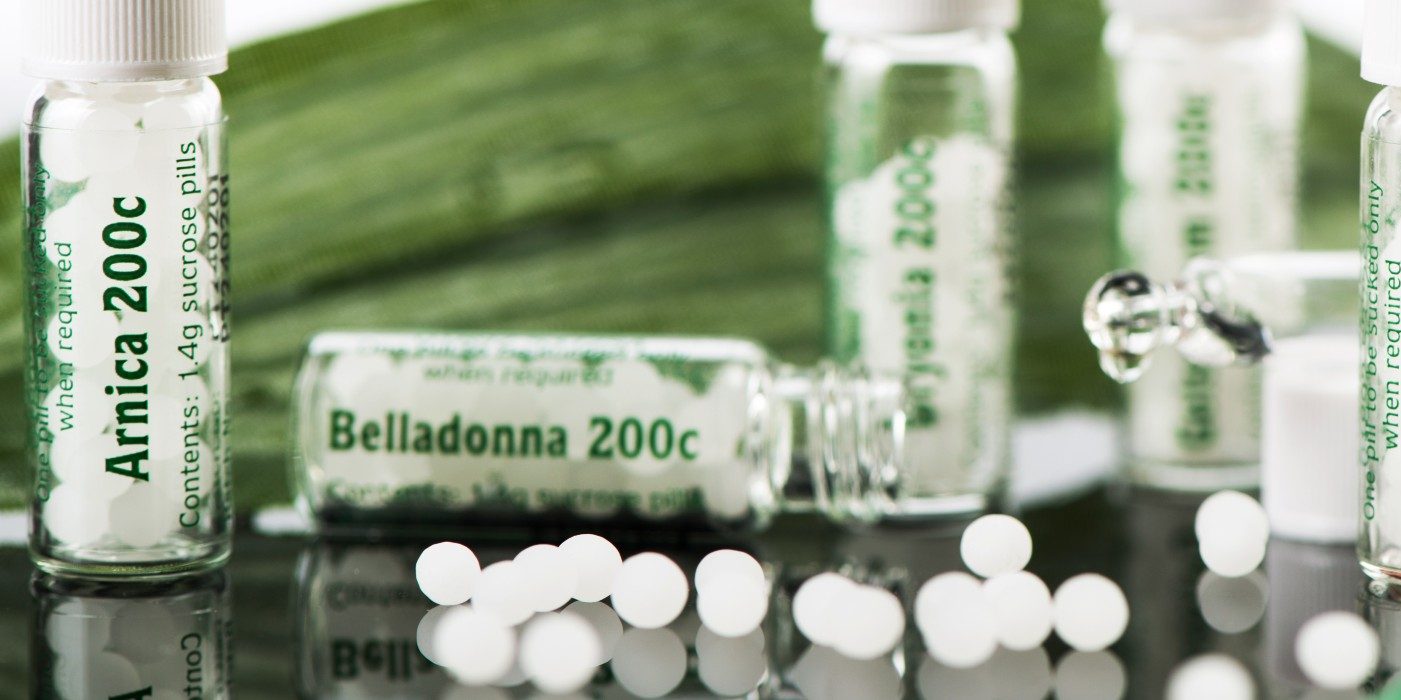 Appointments - Helianthus Homeopathy